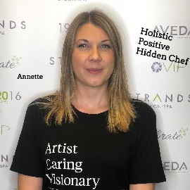 About Us – Strands of Spalding