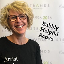 About Us – Strands of Spalding